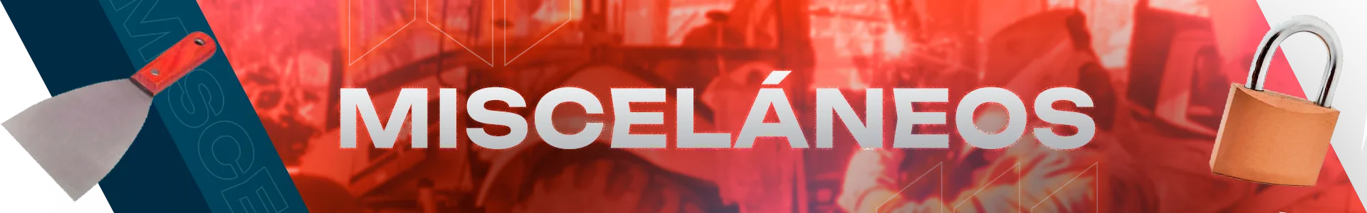 Miscelaneos archivos - Total Metal